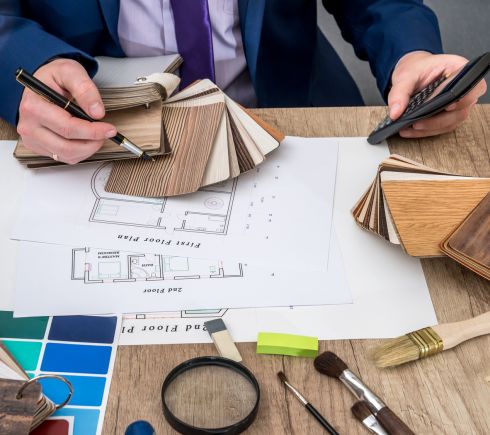 Design Consultation services in Westbrook, CT by Westbrook Floor Covering