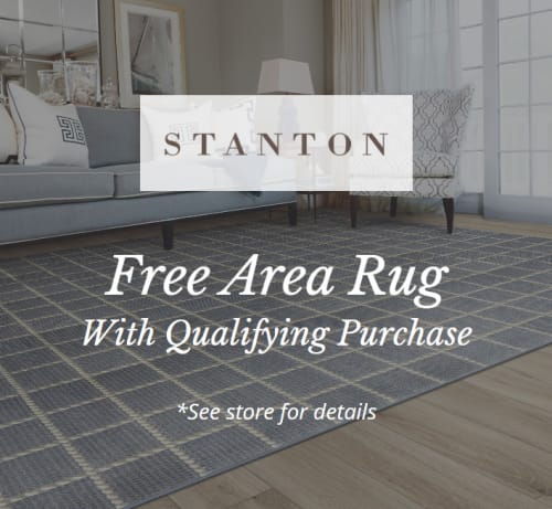 Floor King - Promotions