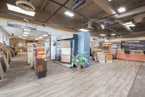 About Floor Store of Sacramento | Your Local Flooring Store