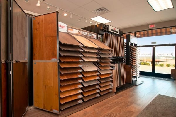 inspire flooring