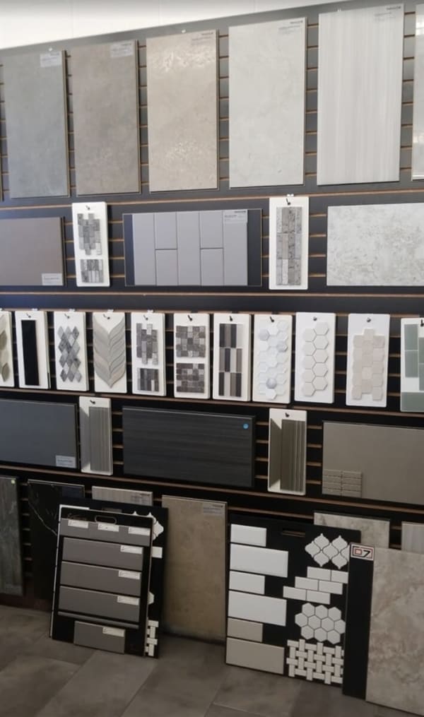 About Tile Outlet | Your Local Flooring Store