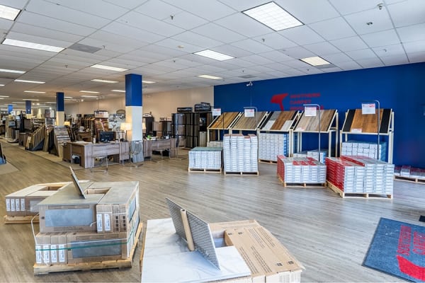 About Southern Carpet Wholesale | Your Local Flooring Store