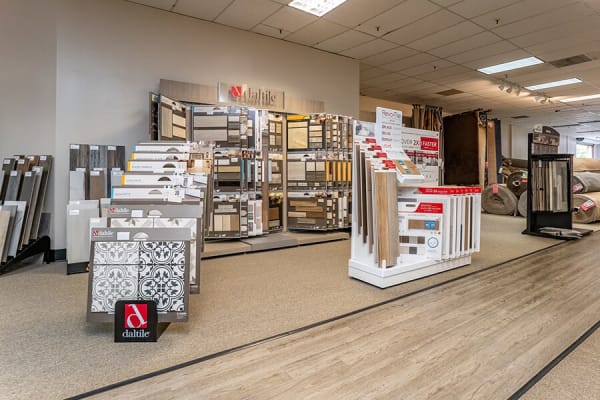 About Southern Carpet Wholesale | Your Local Flooring Store