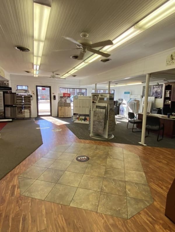 About Jordan Corporation | Your Local Flooring Store