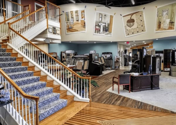 About Costen Floors | Your Local Flooring Store