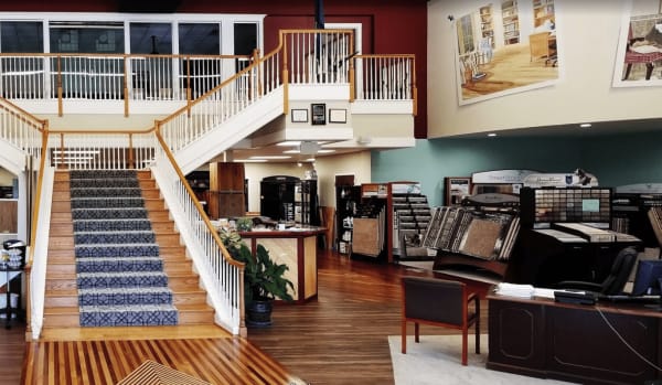 About Costen Floors | Your Local Flooring Store