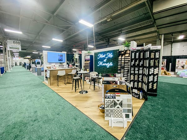 About Mainstyle Flooring | Your Local Flooring Store