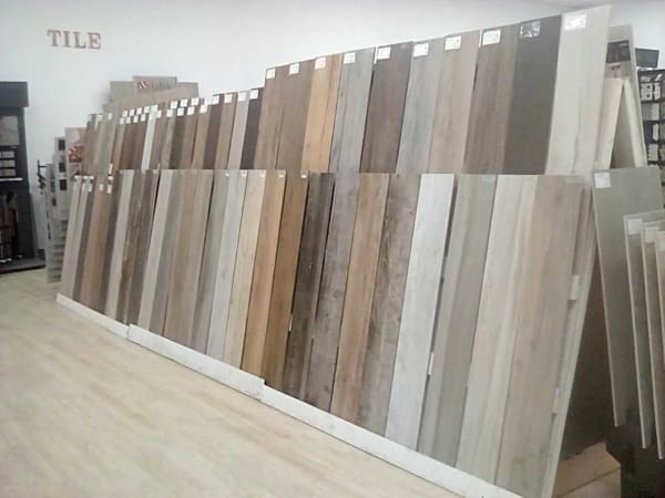 About The Floor Store | Your Local Flooring Store