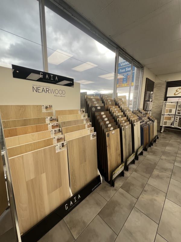 About Tile Outlet | Your Local Flooring Store