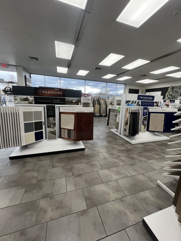 Floor Tile Outlet