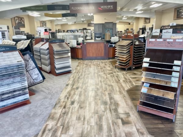 About Flooring Source | Your Local Flooring Store