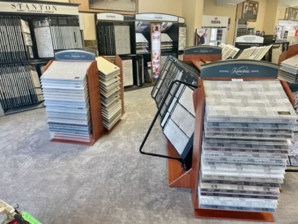 About Flooring Source | Your Local Flooring Store