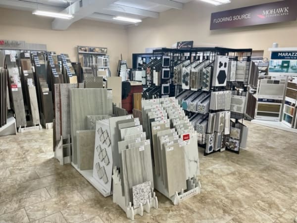 About Flooring Source | Your Local Flooring Store