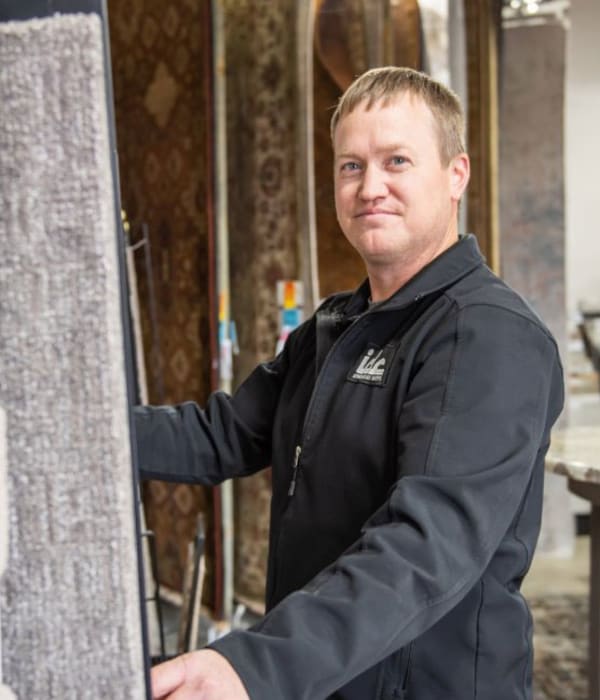 About Interior Design Concepts | Your Local Flooring Store