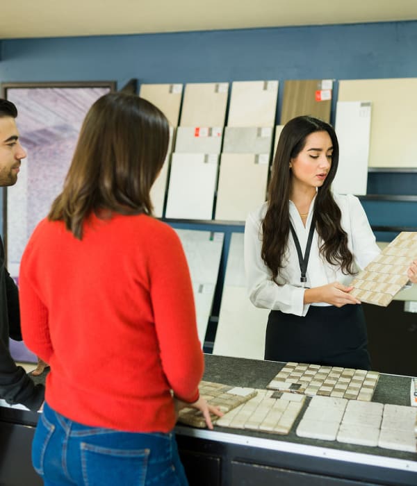 Flooring Store servicing Lumberton, TX | Floor Care & Interior