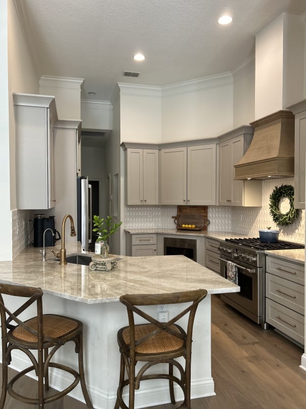 Project Gallery | Burbank Design Studio