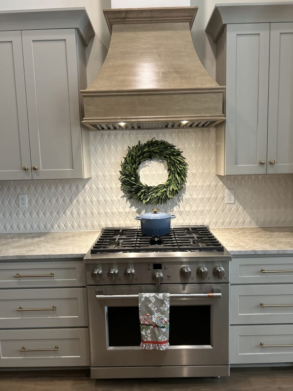 Project Gallery | Burbank Design Studio