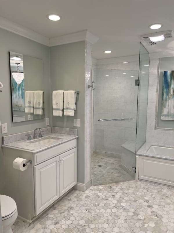 Project Gallery | Burbank Design Studio