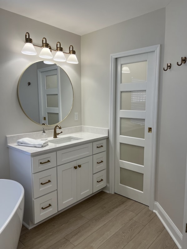 Project Gallery | Burbank Design Studio