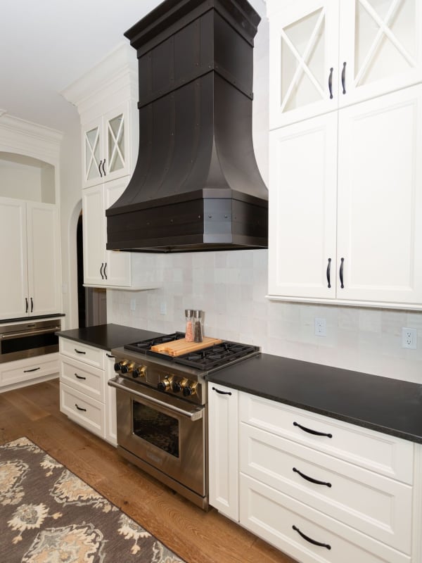 Kitchen Design Gallery | Drexel Interiors | Indianapolis & Carmel IN