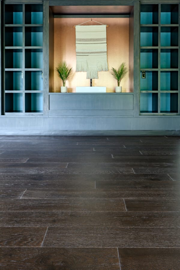 The Carpet Shoppe - Commercial Portfolio