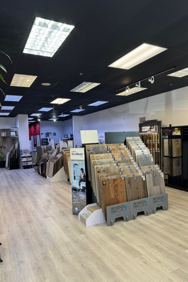 About Specialty Flooring Inc. | Your Local Flooring Store