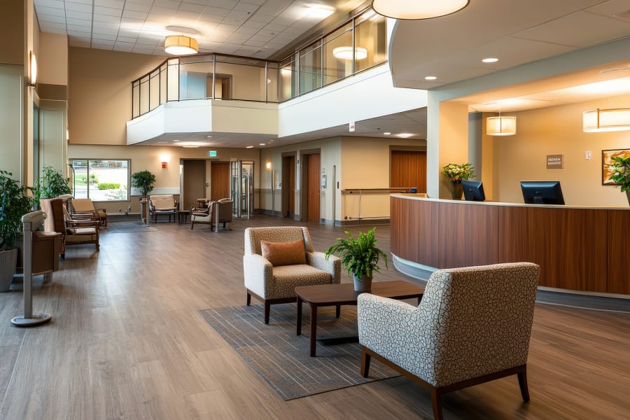 Commercial Flooring Services | Burnsville, MN | Infinite Floors ...