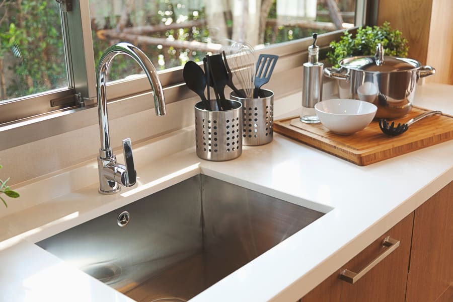 Faucets & Fixtures | Madison and Brookfield, WI | Allen Kitchen & Bath