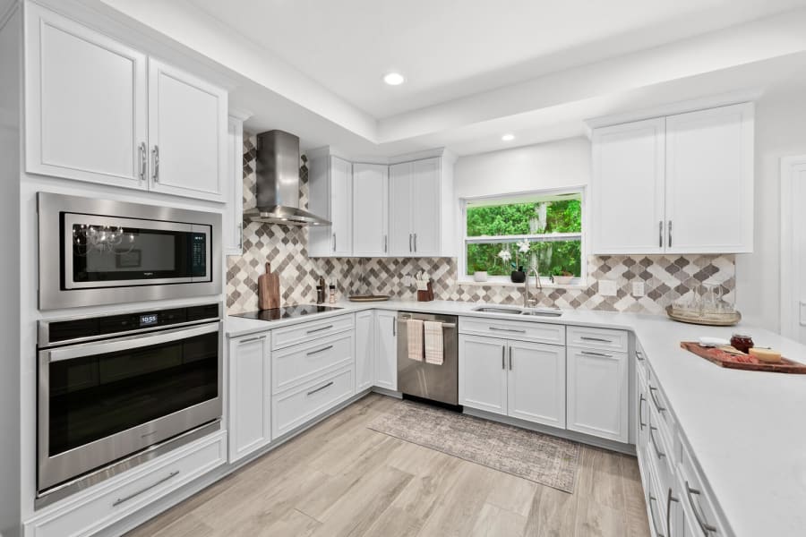 Project Gallery | Burbank Design Studio