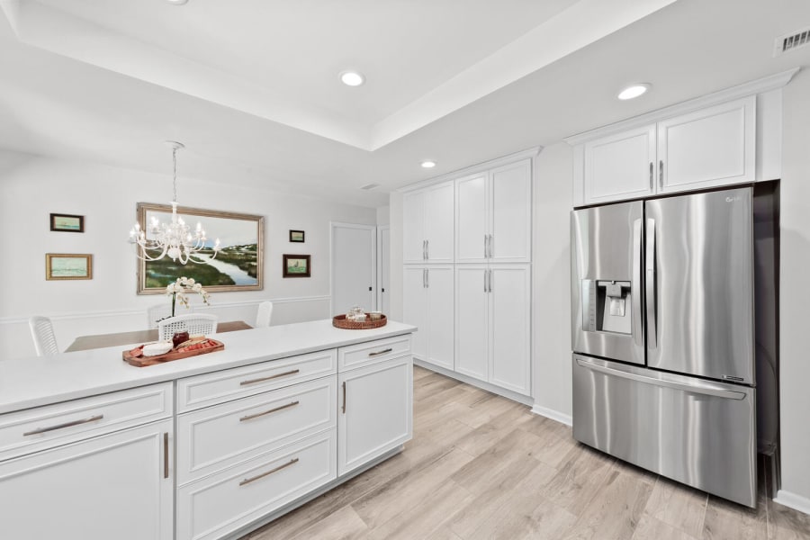 Project Gallery | Burbank Design Studio