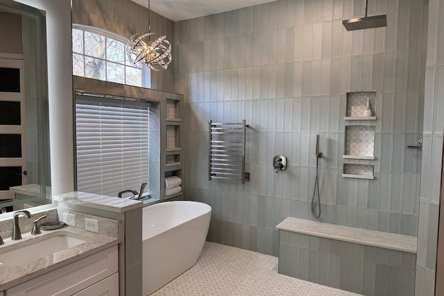 Project Gallery | Burbank Design Studio