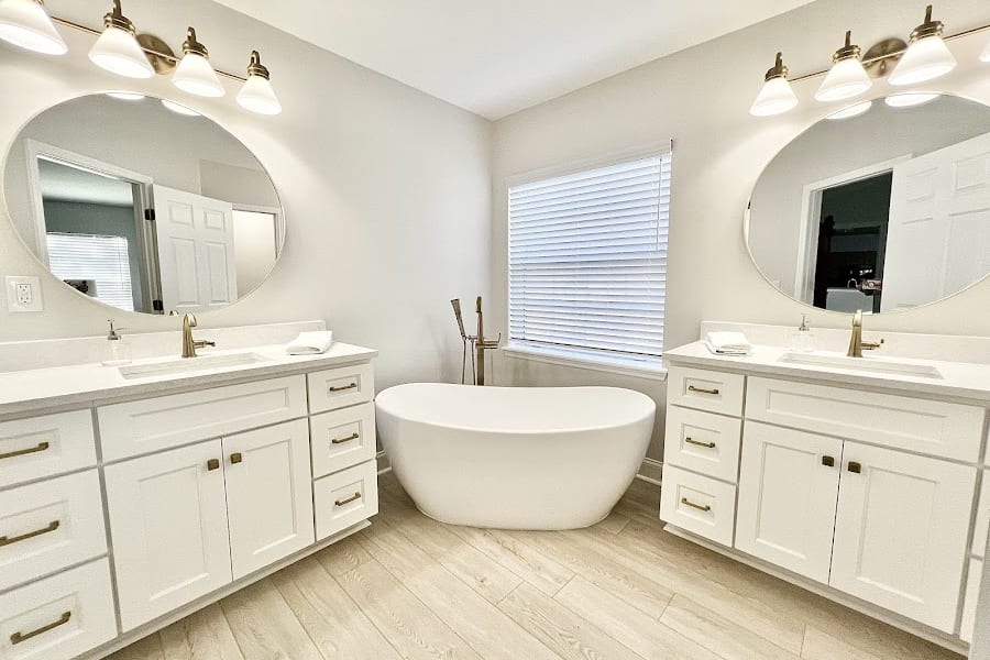 Project Gallery | Burbank Design Studio
