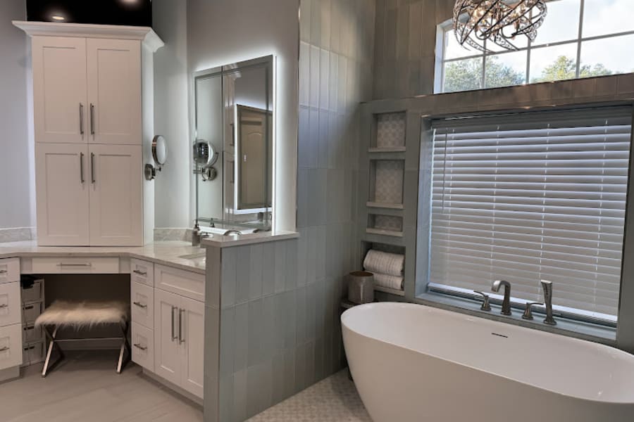 Project Gallery | Burbank Design Studio