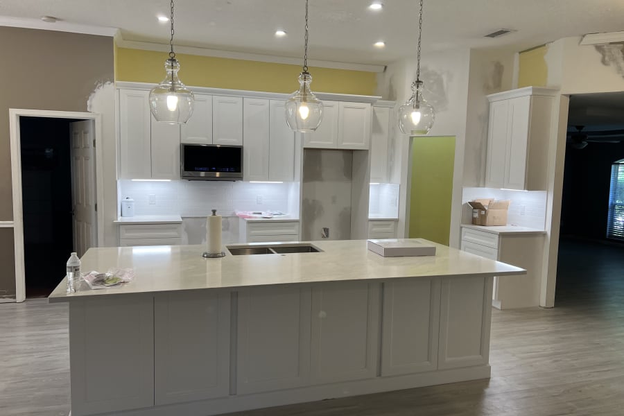 Project Gallery | Burbank Design Studio