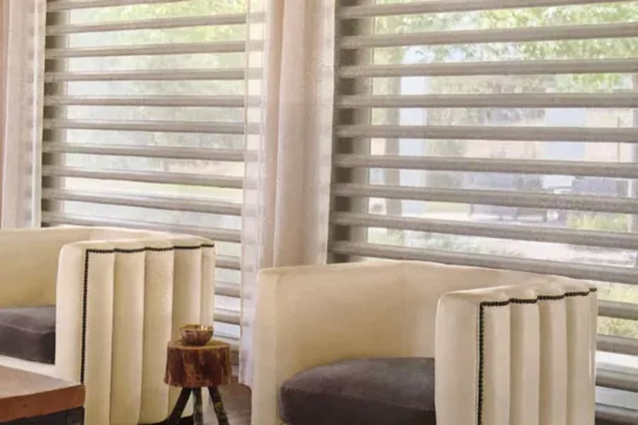 California Designs - Window Treatments