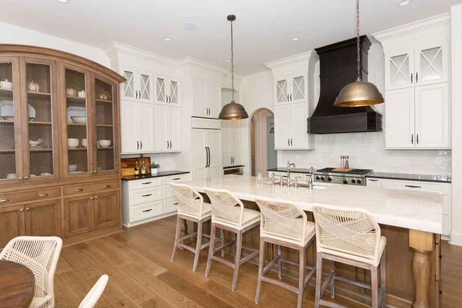 Kitchen gallery from Drexel Interiors