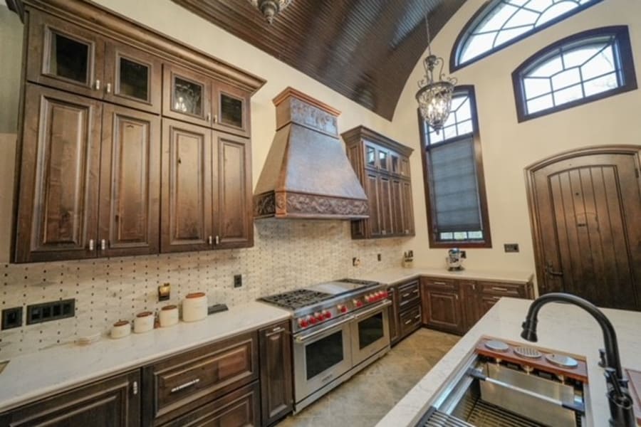 Kitchen Design Gallery | Drexel Interiors | Indianapolis & Carmel IN