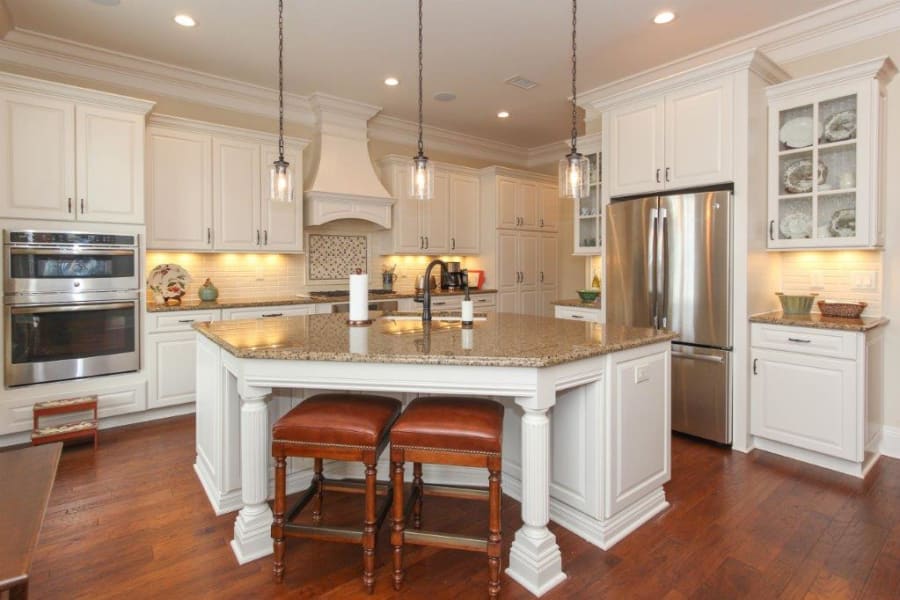 Kitchen Design Gallery | Drexel Interiors | Indianapolis & Carmel IN