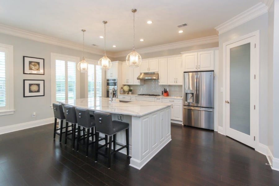 Kitchen Design Gallery | Drexel Interiors | Indianapolis & Carmel IN
