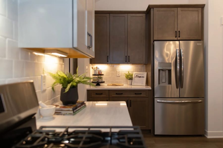 Kitchen Design Gallery | Drexel Interiors | Indianapolis & Carmel IN