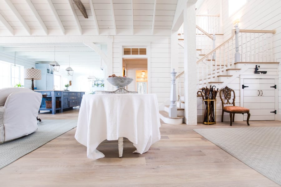 Our Work Flooring Gallery | OaKline Floors