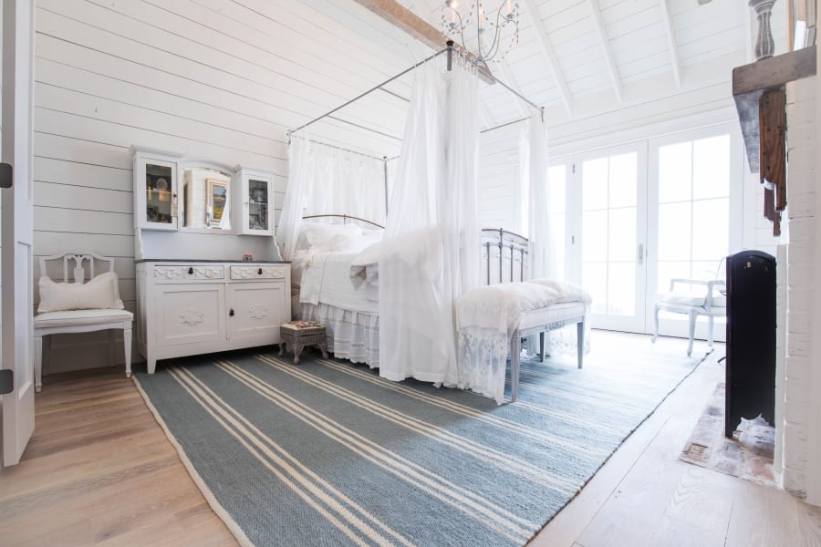 Our Work Flooring Gallery | OaKline Floors