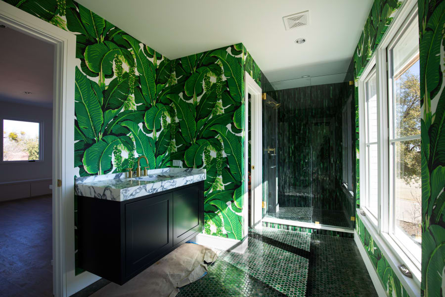 Our Work Flooring Gallery | OaKline Floors