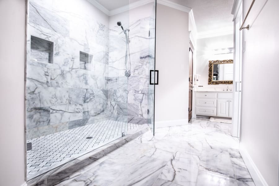 Our Work Flooring Gallery | OaKline Floors