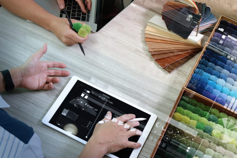 Design Consultation in Brooklyn, NY from Italian Tile Imports