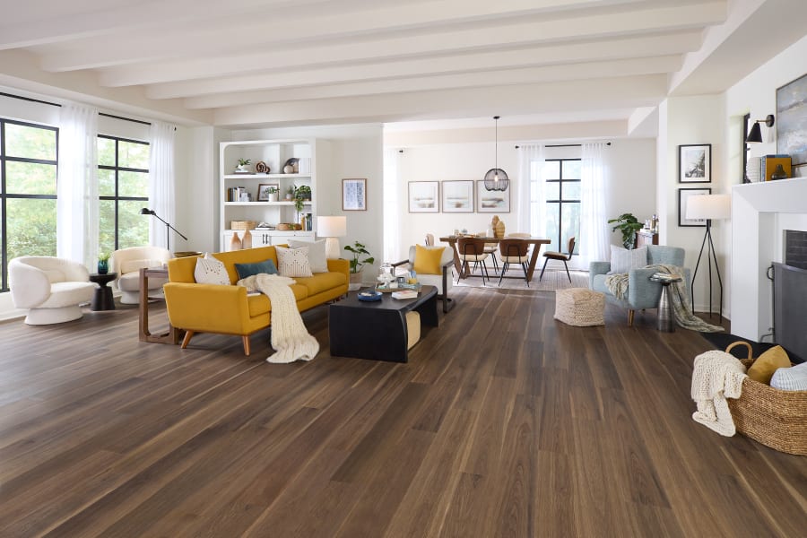 Wonder No More When It Comes to Waterproof Floors | Pleasantville, NJ ...