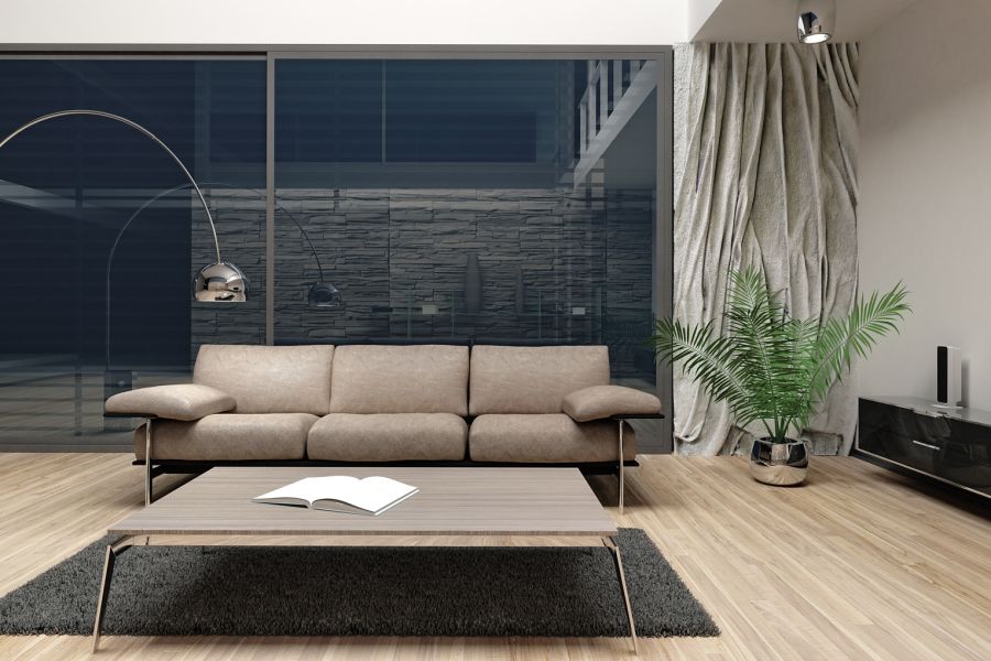 Luxury Vinyl Flooring in Valley Cottage, NY from Roca Flooring