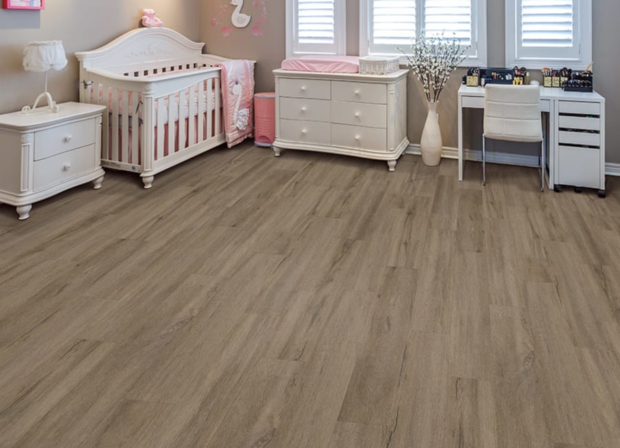 Luxury Vinyl Information | Costen Floors | Henrico, VA