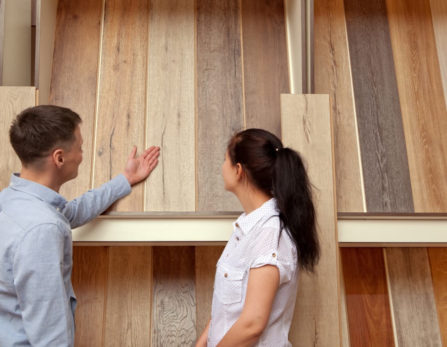 About Fissel Floor Covering | Your Local Flooring Store