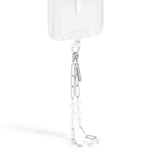 CM052356 - Case-Mate Link Chain Phone Wristlet - Force Technology